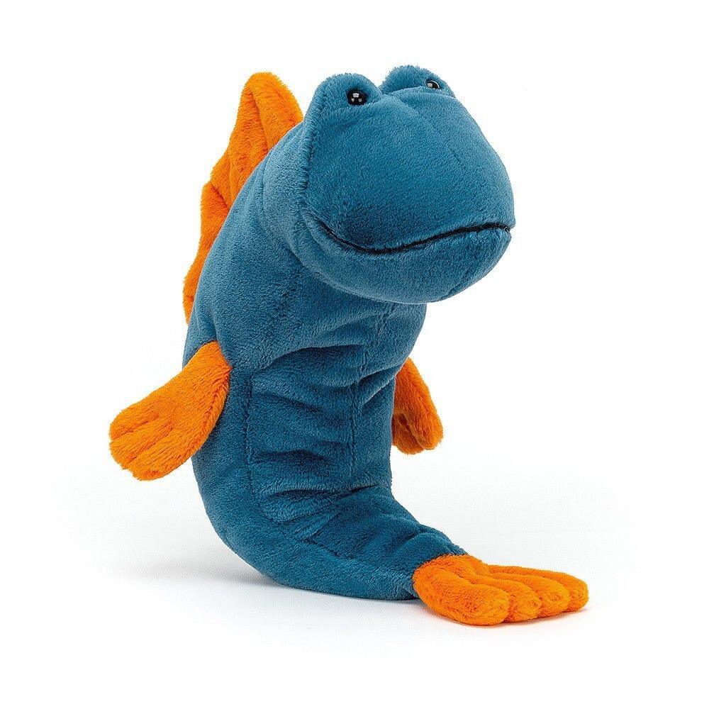 Jellycat Mack Mudskipper Fish 26cm – Lupipop