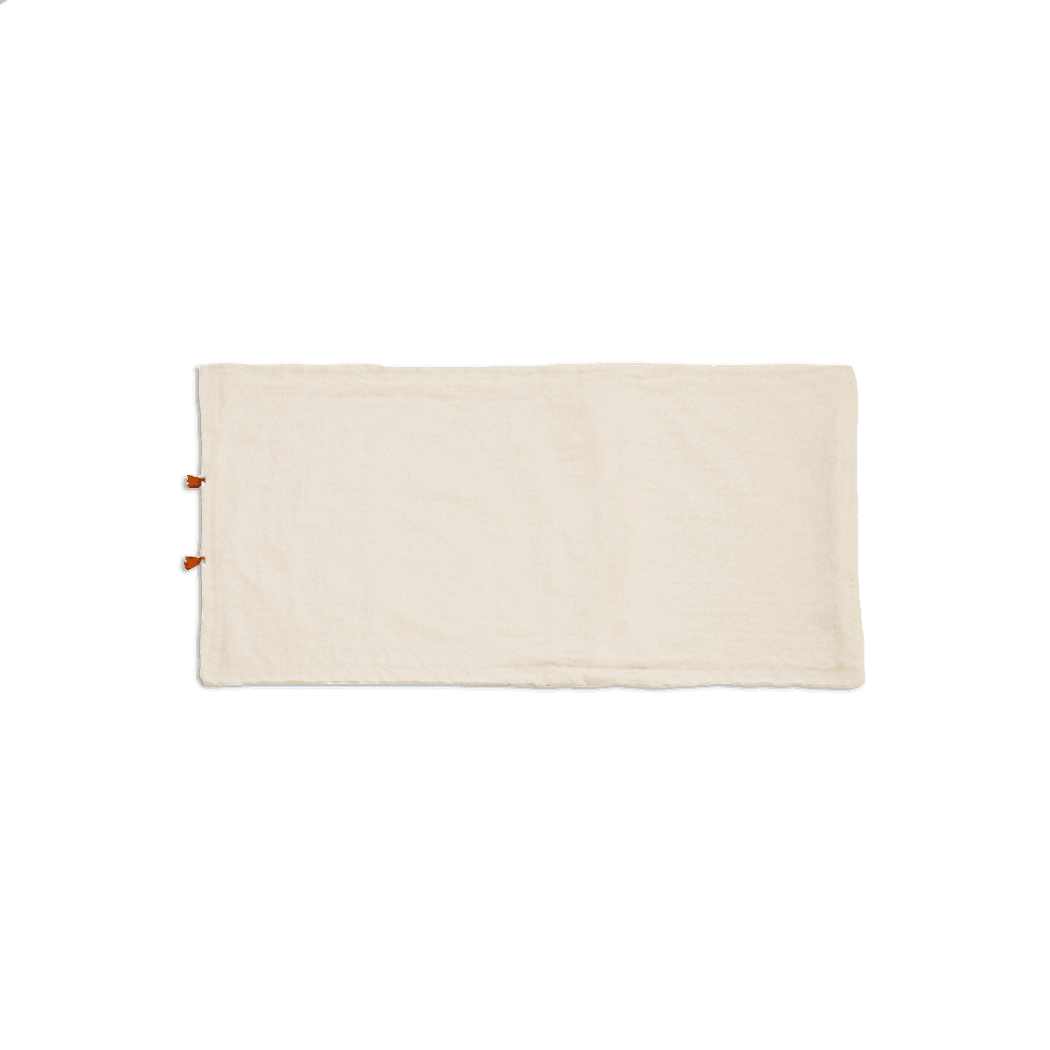 Lazy Goose Baby Cotton Pillow Case – Lupipop