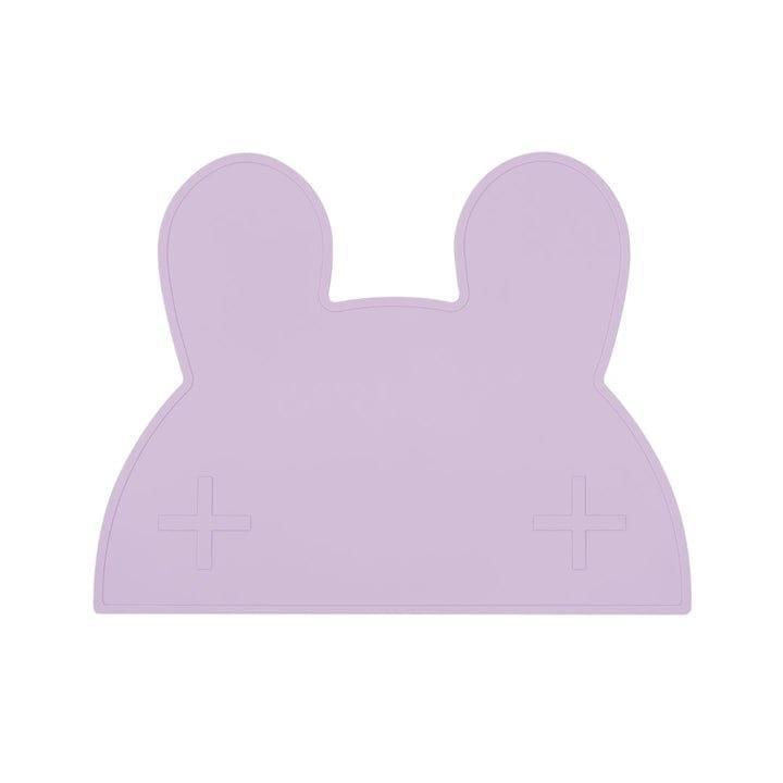 Bunny Placie® Silicone Placemat | We Might Be Tiny | Lupipop Australia